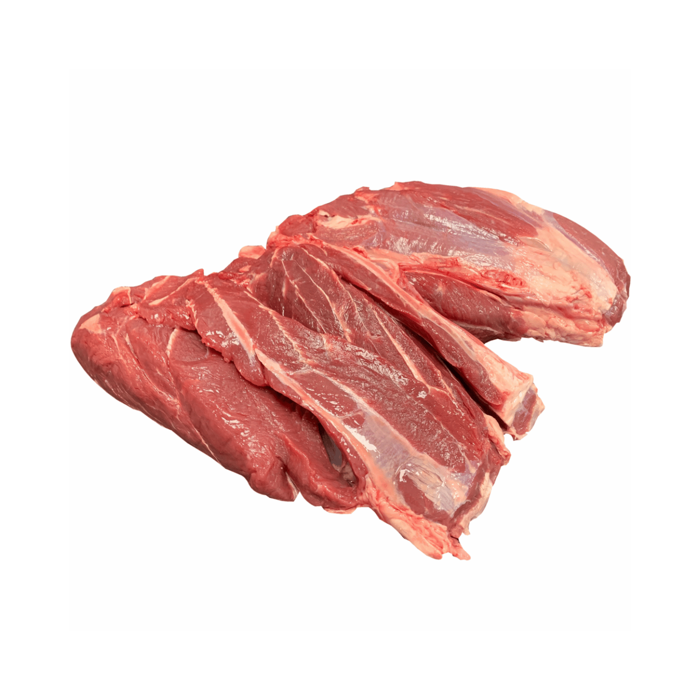 FROZEN BEEF SHIN CATCHWEIGHT (PER KG) - Lucky 8