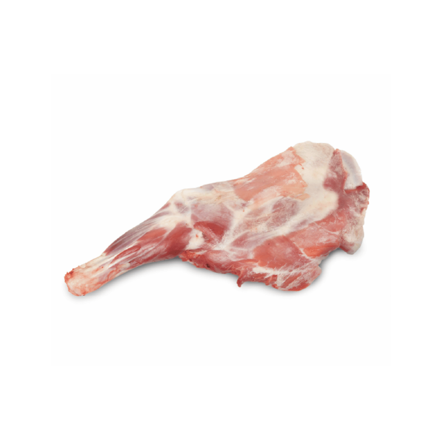FROZEN HALAL MUTTON LAMB LEG CATCHWEIGHT (PER KG) - Lucky 8